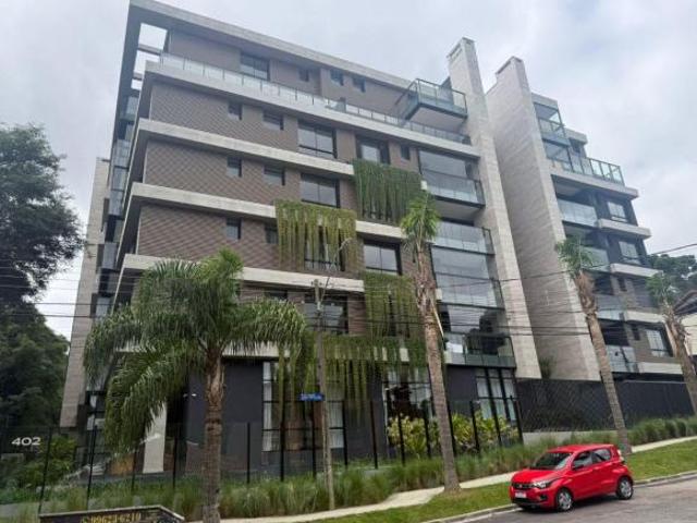 Otimo apartamento no Bigorrilho