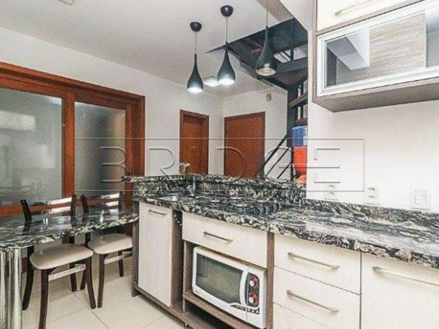 Ótimo apartamento no Bom Fim