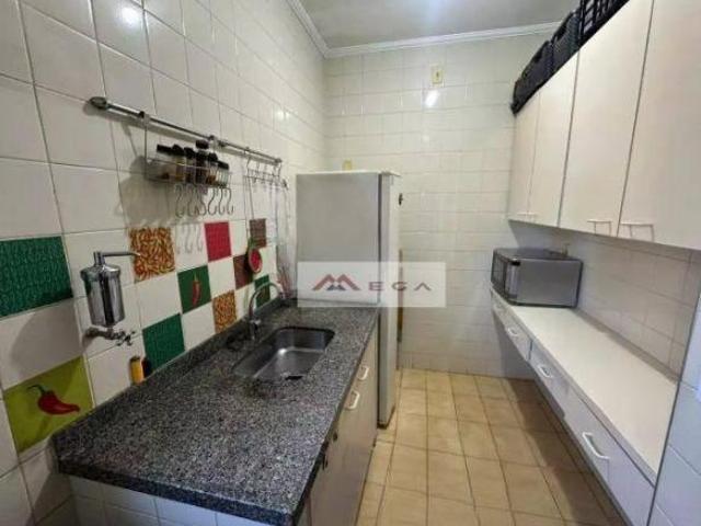 ÓTIMO APARTAMENTO NO BOSQUE EM CAMPINAS VENDE