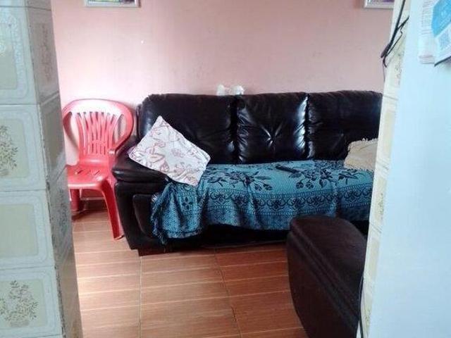 Ótimo apartamento no BNH Grajaú