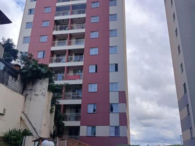 ÓTIMO APARTAMENTO NO BUTANTÃ, RIO PEQUENO !