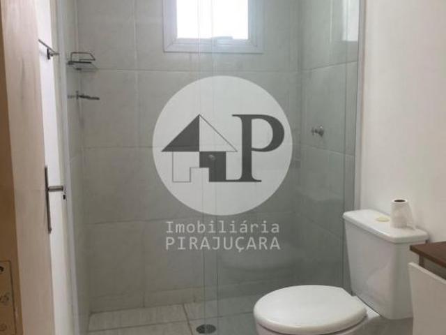 OTIMO APARTAMENTO NO CASTANHEIRAS TABOAO DA SERRA