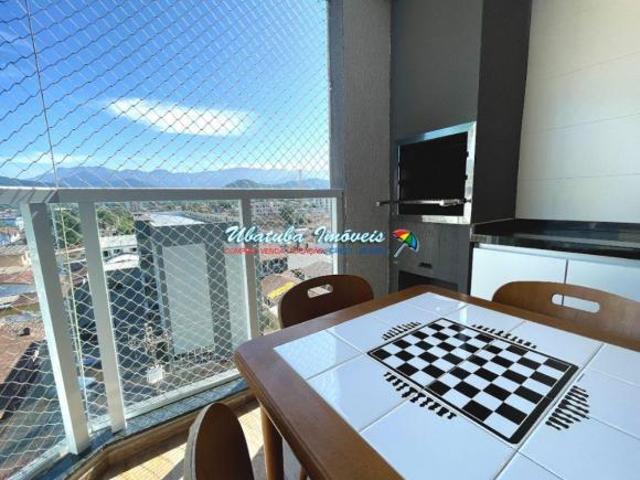 Ótimo apartamento no centro da cidade
