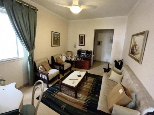 Ótimo apartamento no centro de Novo Hamburgo