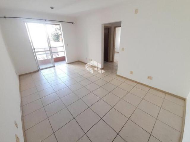 Ótimo apartamento no Centro de Santa Maria