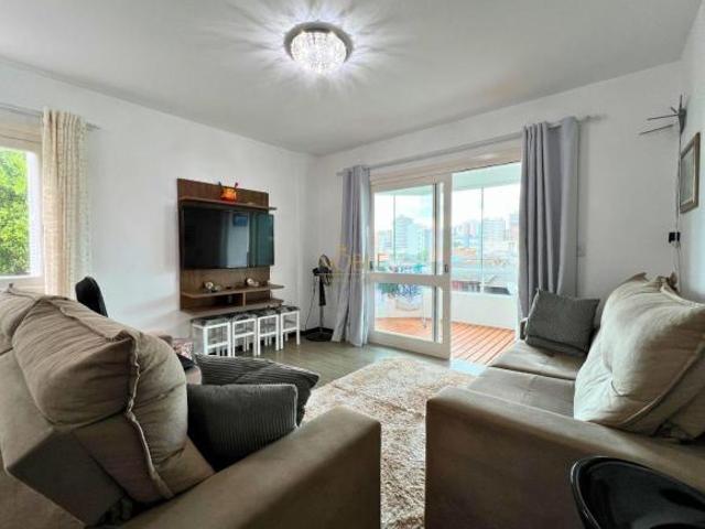 Ótimo apartamento no centro de Torres