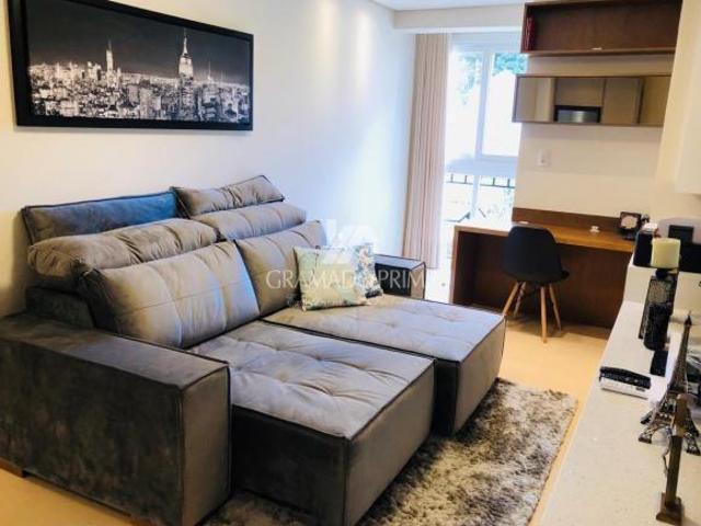 ÓTIMO APARTAMENTO NO CENTRO EM CANELA !