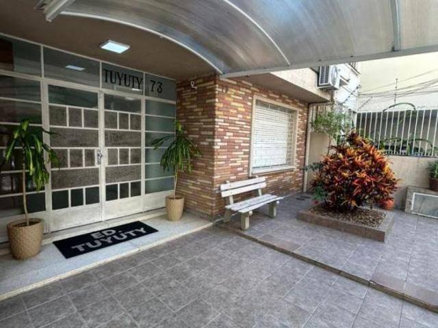 Ótimo apartamento no centro histórico