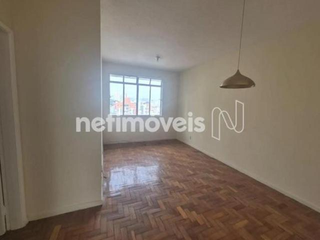 Ótimo apartamento no Cidade Nova com 3 quartos, 1 vaga, elevador