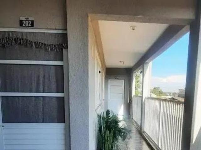 ÓTIMO APARTAMENTO NO CONDOMÍNIO RESIDENCIAL PARK MARAJÓ III