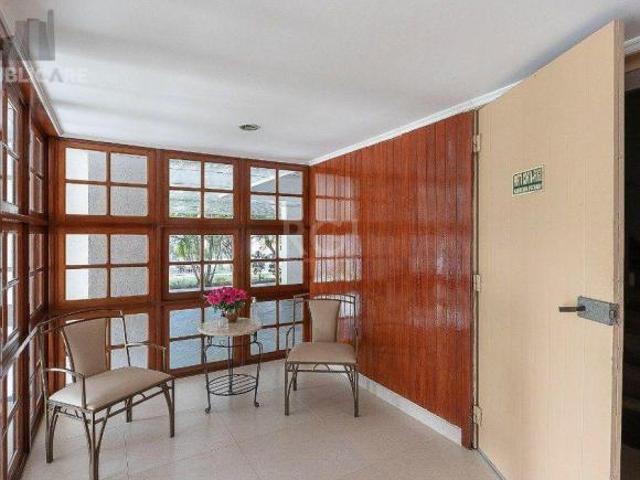 Ótimo apartamento no Cristal com vista deslumbrante para o Guaiba