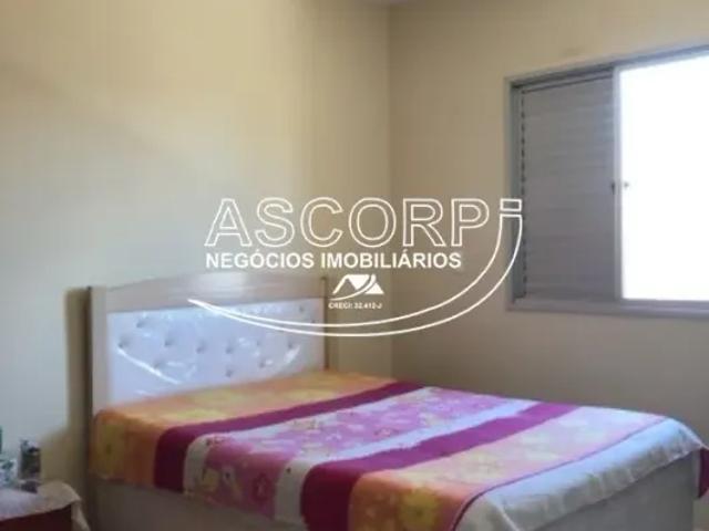 Apartamento à venda no condomínio Caribe, Nova América, Piracicaba