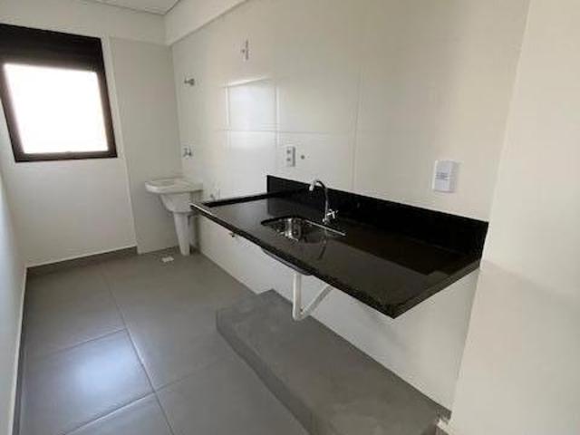 Otimo apartamento no Edificio Haus | Rosa e Rangel
