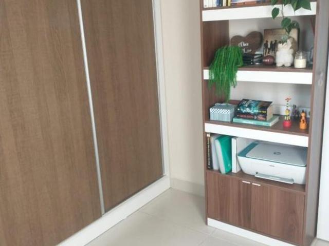 Ótimo apartamento no edifício Plaza Bela Vista em Indaiatuba