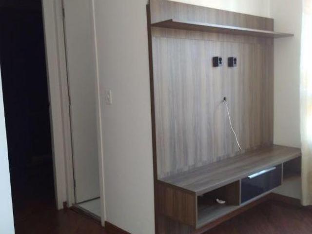 Ótimo Apartamento no Início da Rua Zike Tuma Condomínio Eco Vitta