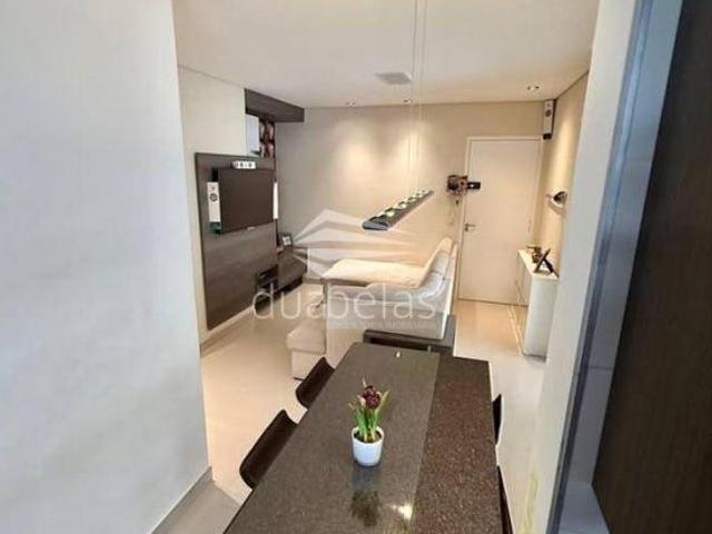 Ótimo Apartamento. No Jardim Aquários