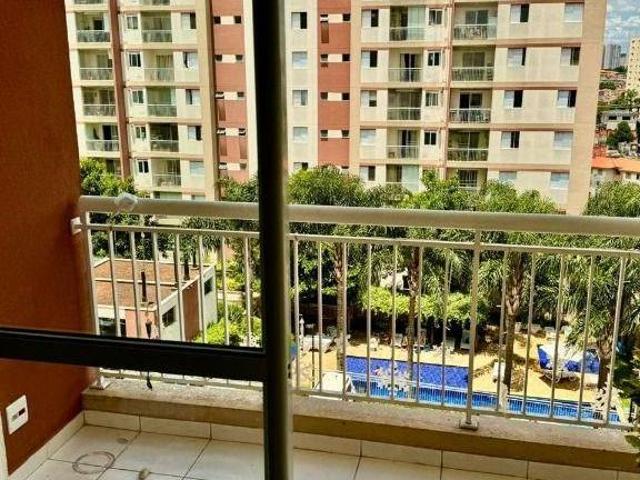 ÓTIMO APARTAMENTO NO JARDIM BONFIGLIOLI !