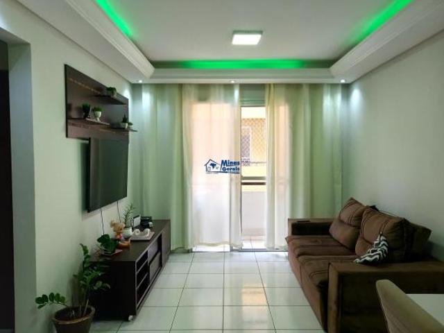 ÓTIMO APARTAMENTO NO JARDIM MORUMBI ! VENDE E PERMUTA!