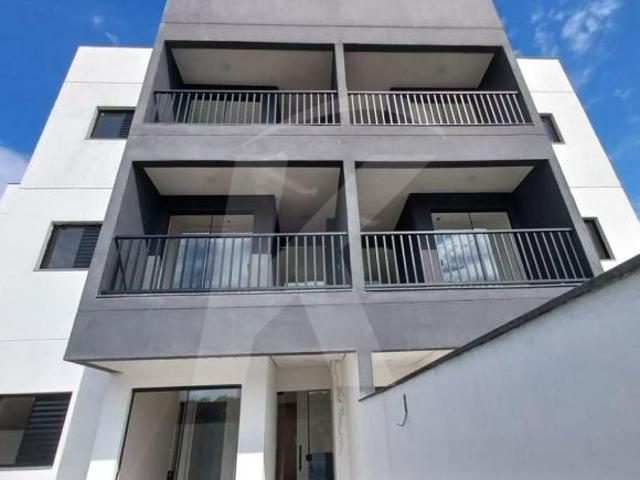 Ótimo Apartamento no Jardim Peri ? 47 m², 2 Dorms e 1 Vaga