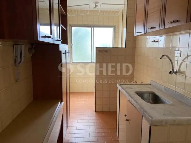 Ótimo apartamento no jardim prudência! Oportunidade!
