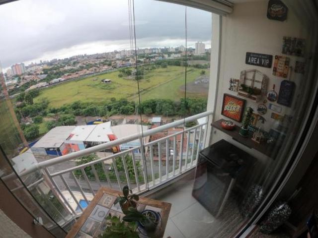 Ótimo apartamento no Jd Campos Elíseos Campinas SPVértice Patriani