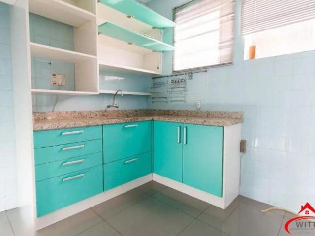 Ótimo apartamento no Menino Deus com 76,48m2 de área privativa, 3 dormitórios e