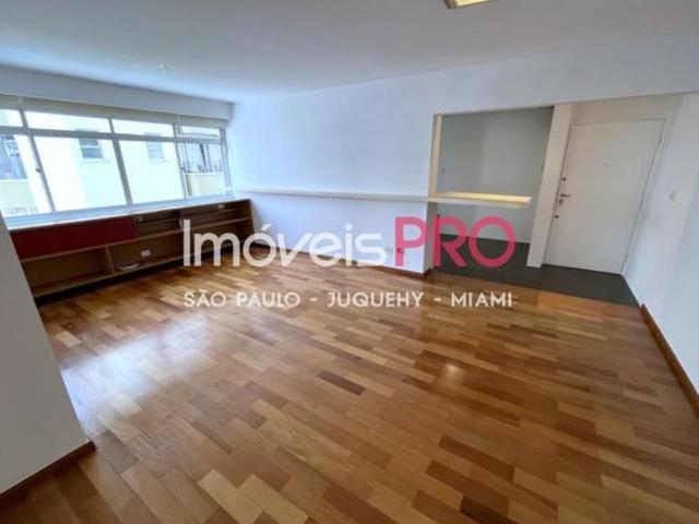 Ótimo apartamento no melhor dos Jardins !