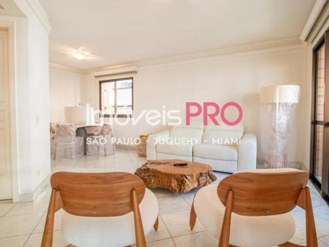 Ótimo apartamento no melhor local do Brooklin !