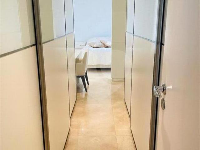 Ótimo apartamento no Morumbi
