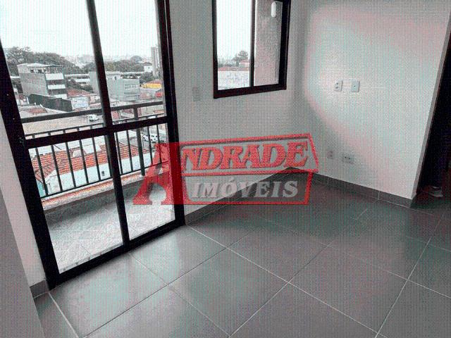 ÓTIMO APARTAMENTO NO PARI COM 01 DORMITÓRIO