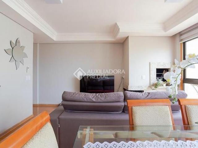 Otimo apartamento no Passo da Areia