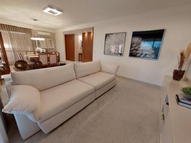 Otimo apartamento no Place Vendome | É aqui na Rosa e Rangel Consultoria e Assessoria Imobiliária