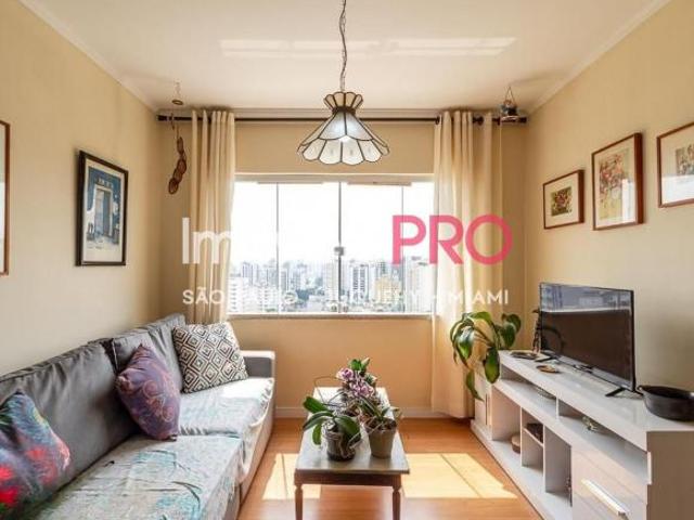 Ótimo apartamento no Planalto Paulista!
