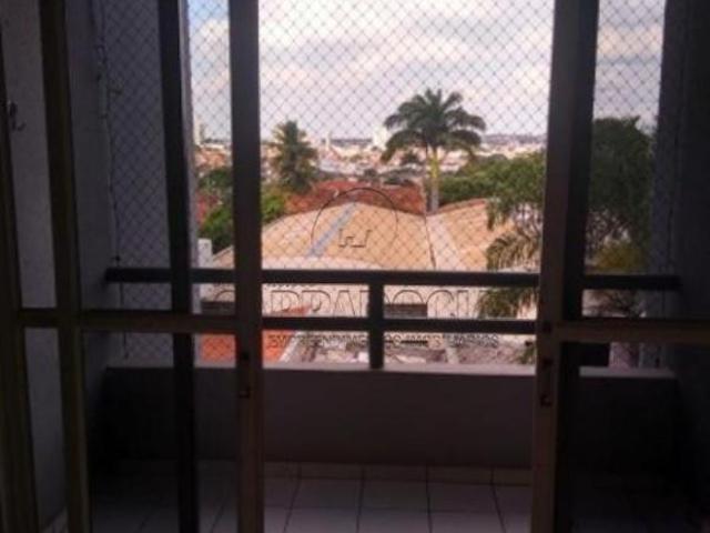 Ótimo Apartamento no Res. Maria Gal com: 80 m2, 2 Dormitórios c/ arm., 2 WC c/ arm., sala grande