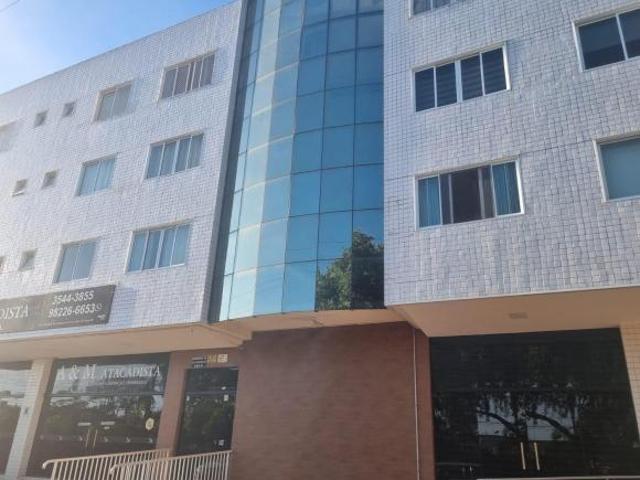Ótimo apartamento no Residencial WL Núcleo Bandeirante