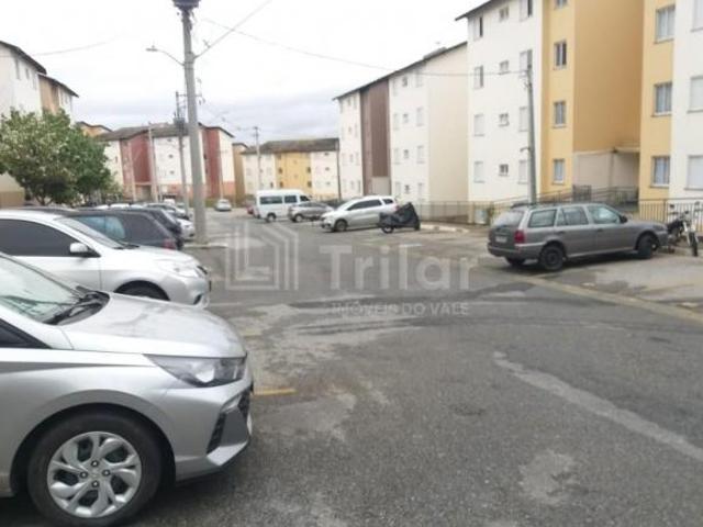 Ótimo apartamento no Residencial Mirante do Limoeiro