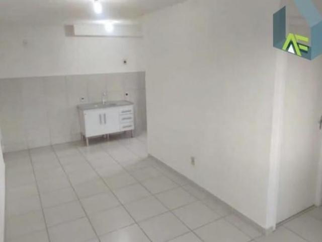 Ótimo Apartamento no Residencial Novo Horizonte 3, ótima localização!