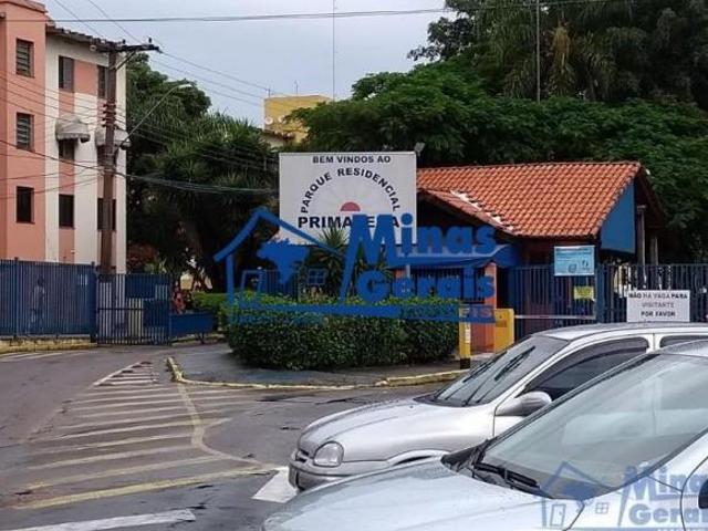 ÓTIMO APARTAMENTO NO RESIDENCIAL PRIMAVERA, VENDE SE!