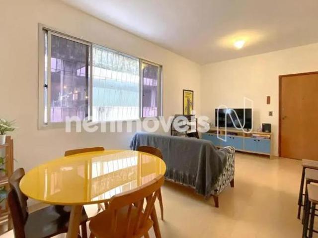 Ótimo Apartamento no Santa Tereza