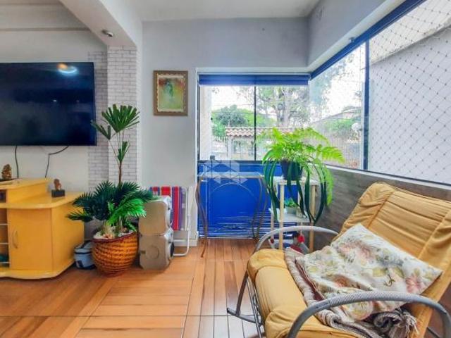 Otimo apartamento no Santo Antonio