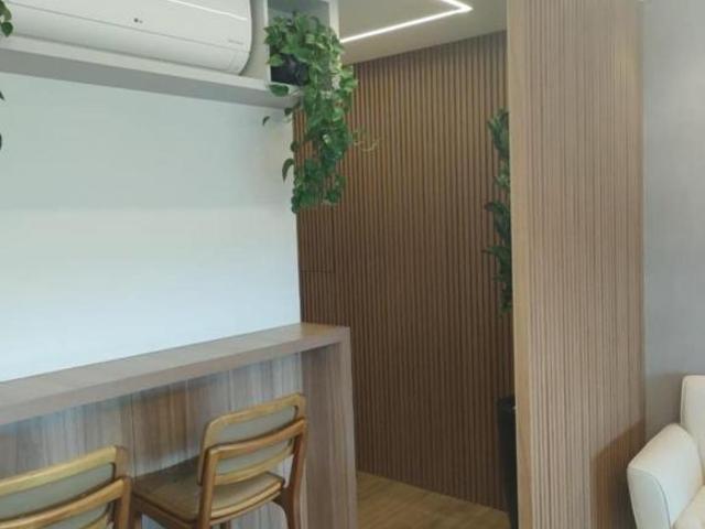 Otimo apartamento no Splendor