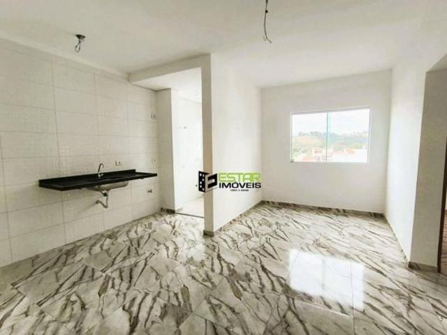OTIMO APARTAMENTO NOVO NO JARDIM IMPERIAL