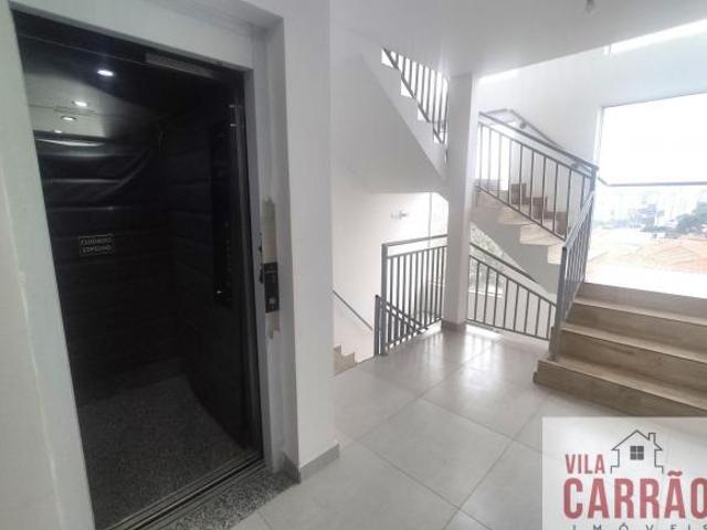 Ótimo apartamento novo no Jardim Maringá Vila Matilde !