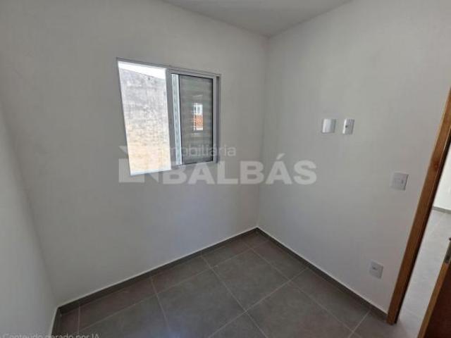 Ótimo apartamento novo a venda na Mooca!