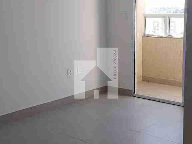 Ótimo Apartamento NOVO com 2 Dormitórios à venda, 49m² totais Residencial Jardim Di Florença Me