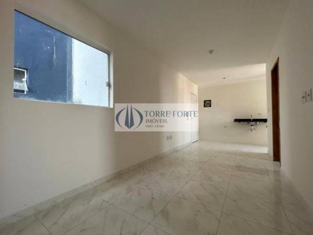 Ótimo Apartamento Novo com 2 Dormitórios Próximo Metrô Guilhermina