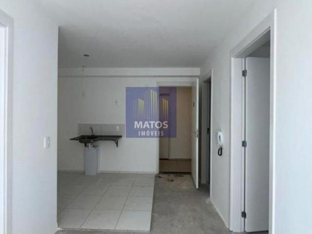 Ótimo Apartamento Novo Localizado no 1°Andar