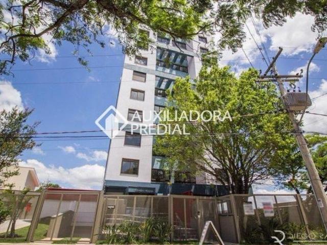 Ótimo Apartamento Novo