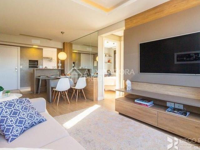Ótimo Apartamento Novo