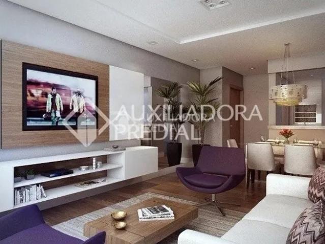 Ótimo Apartamento Novo